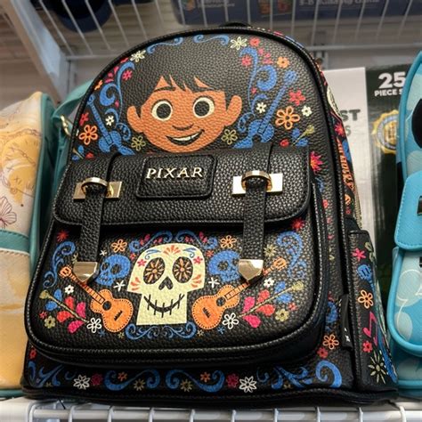 Accessories Disney Park Coco Backpack Never Worn Poshmark