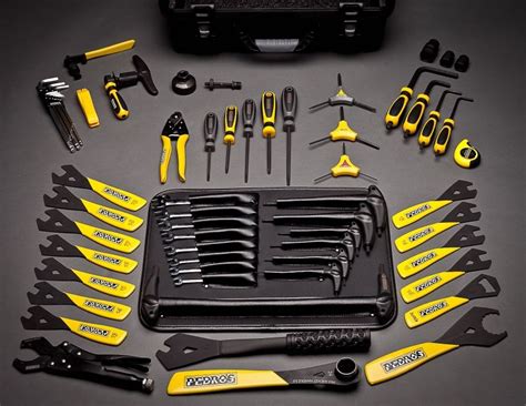 Tool catalogs