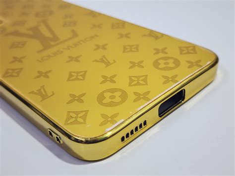 Vivo V Golden Back Cover Bt Limited Edition Store