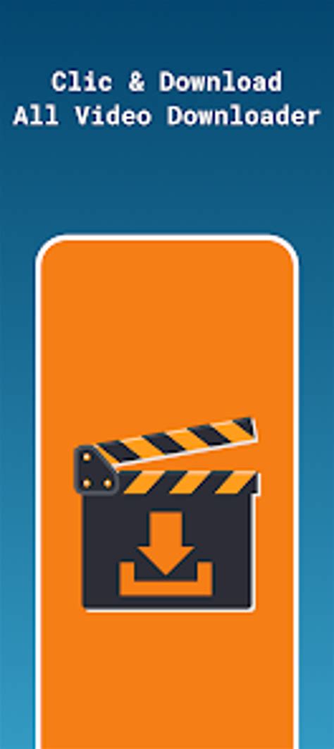 Video Downloader All In One For Android Download