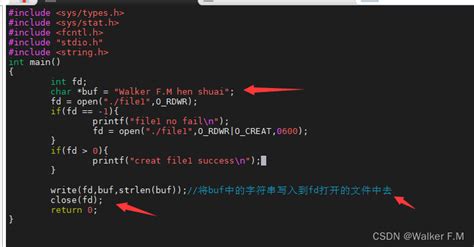 【linux】系统编程——文件编程 ubuntus file fopen const char path const char mode csdn博客