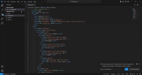 Video Mo Amir On Linkedin Completed Task 5 Building A Drawing Tool Github