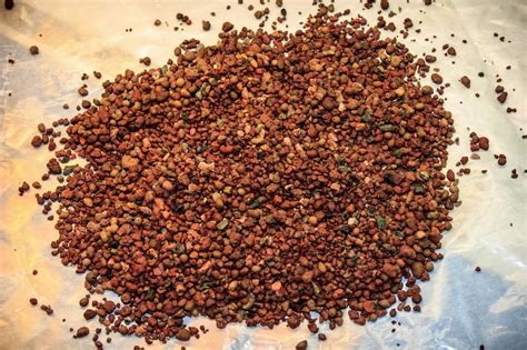 Керамзит в мешках или россыпью: как правильно рассчитать объем