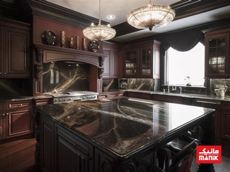 بررسی تخصصی تفاوت کابینت نئوکلاسیک و ممبران کابینت و دکوراسیون مانیک