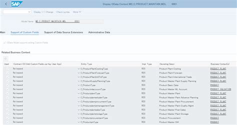 Adding Field In Standard Fiori Apps Of S4hana Wit Sap Community