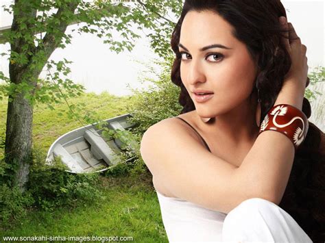 Actress Sonakshi Sinha