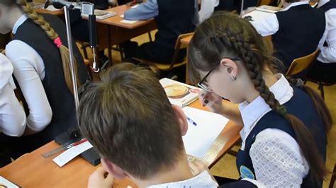 Открытое занятие «Развитие исследовательских умений обучающихся на уроках Учитель года