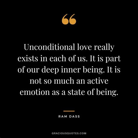 Top 48 Wisest Quotes About Unconditional Love Wisdom