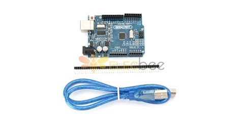 UNO R ATmega P Development Board Geekcreit For Arduino Products That Work With Official