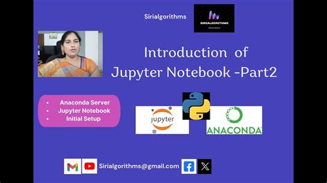 6 how to use jupyter notebook part2 youtube
