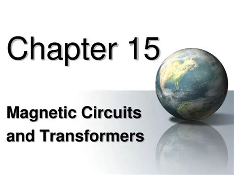 PPT Chapter 15 PowerPoint Presentation Free Download ID 1064041