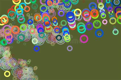 Shape Of Motion Particle Or Random Abstract Background Pattern Dust Repeat Canvas And Motion