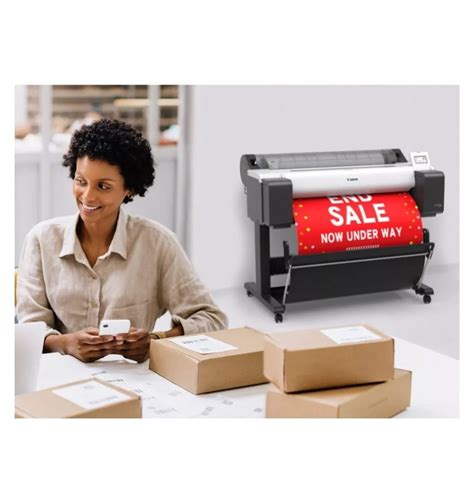 Plotter Canon imagePROGRAF TM C Νούλης Α Ε