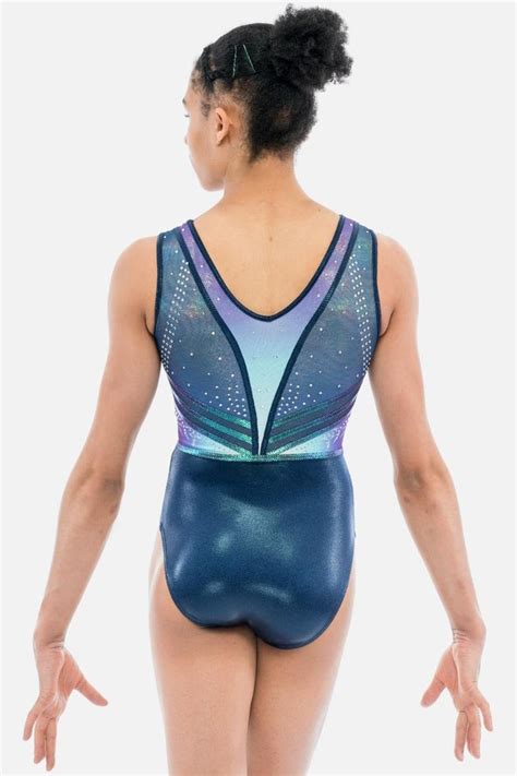 Leotards — Quatro Gymnastics Eu