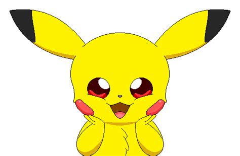 Pikaboo Pikachu By Thealastair On Deviantart