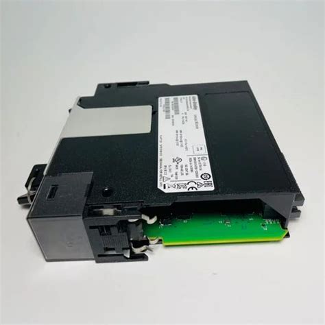 Allen Bradley Plc Controllogix 1756 Model 1756 L74 Controller At ₹ 664290 Piece Allen