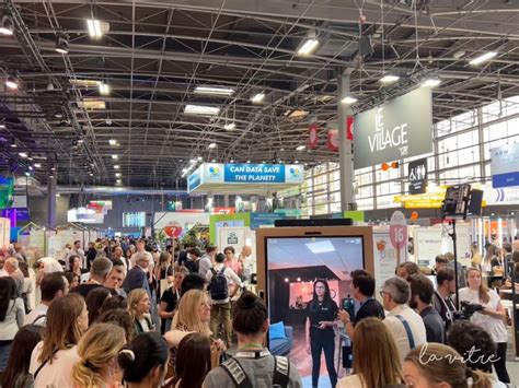 [video] La Vitre On Linkedin Vivatech 2023 🚀