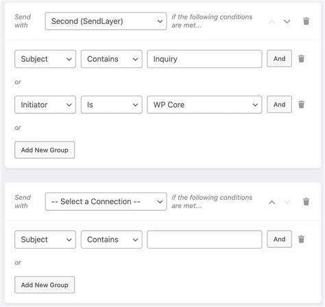 Setting Up Smart Email Routing Wp Mail Smtp