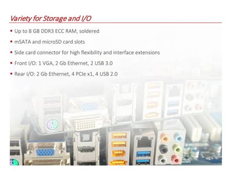 F26l Compactpci Plusio Sbc With Intel Atom Apollo Lake I Ppt