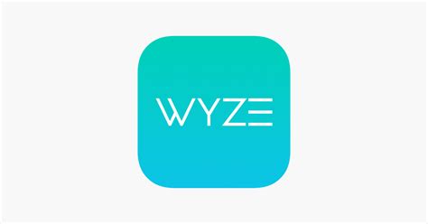 ‎wyze Make Your Home Smarter On The App Store