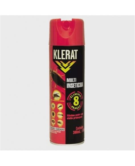 Klerat Multi Inse Aero 300ml