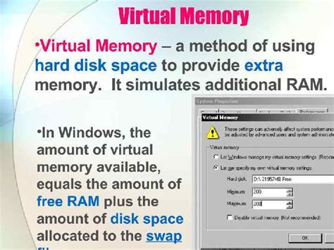Evolution Of Operating Systems The Evolution Of