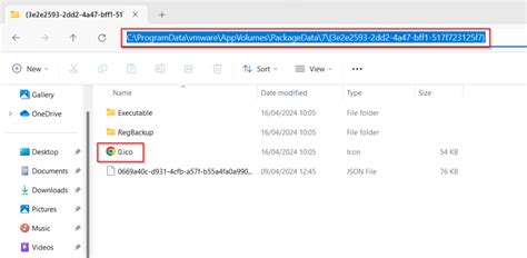 Dealing With Vmware App Volumes Apps On Demand Shortcuts Cloudworkspace Blog