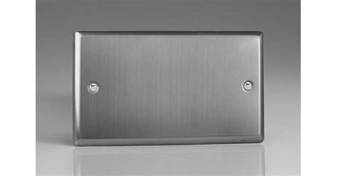 Wiring Accessories Blanking Plates