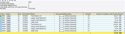 Depreciation Calculation In Sap Methods And Types Skillstek