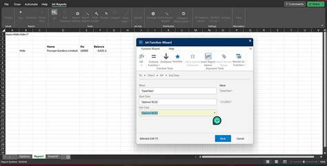 Using Np Date Filter Function On Point Resources