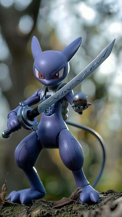 포켓몬 뮤츠를 보여줘~ Shorts Pokemon 포켓몬 뮤츠 Youtube