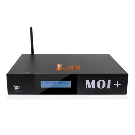 TBS MOI IPTV Server A Client Service For Streaming TV To PC Tablet Smartphone