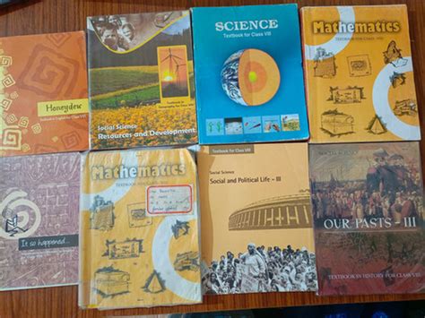 FREE CBSE CLASS 8 BOOKS Sumrux