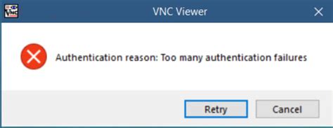 Fixed Vnc Viewer Not Connecting Issues 2024