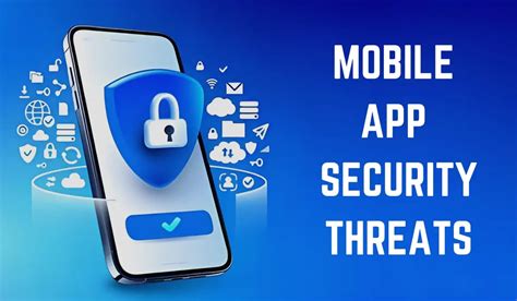 Top 10 Mobile App Security Threats Wattlecorp Cybersecurity Labs