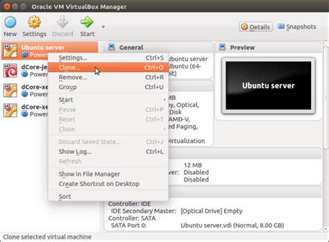 How To Emulate A Network Using Virtualbox Markeriz