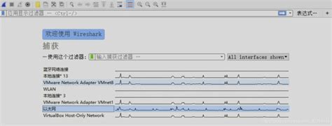 Python之wiresharkwireshark怎么调用python拦截 Csdn博客