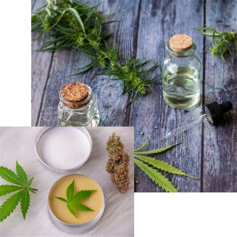 Topicals Mindscape Dispensary