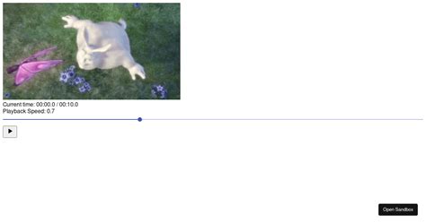 React Shape Editor Examples Codesandbox