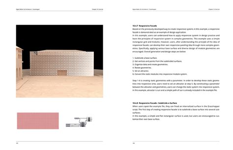 Digital Media Series Grasshopper