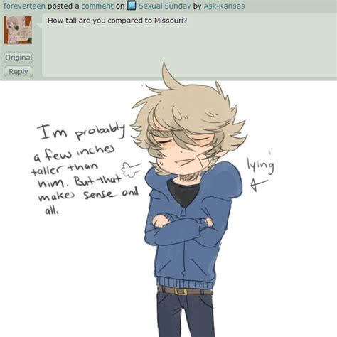 Sexsun Ask 124 By Kxnsas On Deviantart