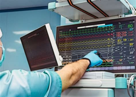 Apsf Anesthesia Monitoring Statement Enhances Patient Safety