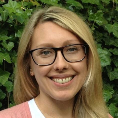 Maria Weimer Assistant Professor Phd University Of Amsterdam