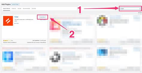 How To Add Hotjar To Wordpress Easy Guide Humble Themes