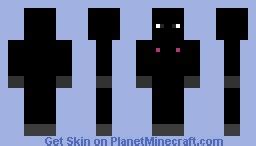 Ape With Nipples Minecraft Skin