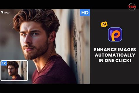 Best AI Tools To UnBlur Your Images The Enterprise World