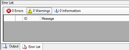 Using Ssma V For Oracle To Migrate Into Sql Server