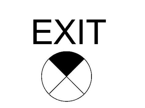 Exit Sign Cad Lighting Symbols Create Exit Sign Or Exit Light Revit Exit Sign Cad Lighting Symbols Create Exit Sign Or Exit Light Revit