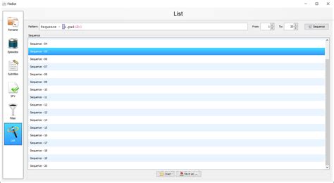 FileBot Download Softpedia