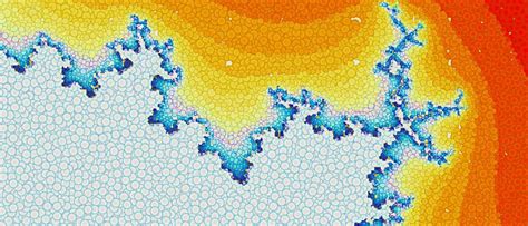 From Cantor To Mandelbrot What Is Your Favourite Set R Math